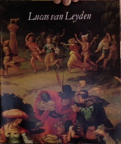 Lucas van Leyden (Dutch Edition) Rik Vos: | eBay