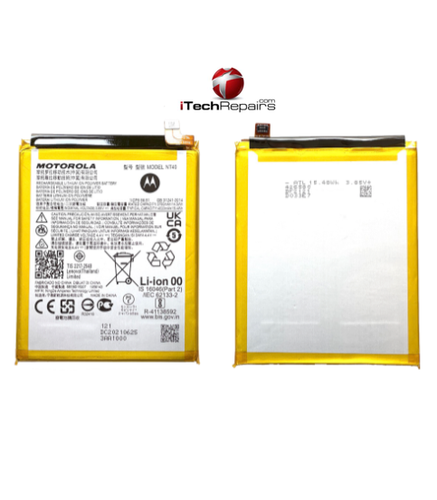 Motorola Moto G PURE XT2163 BATTERY NT40 100% GENUINE!! A+ ORIGINAL ...