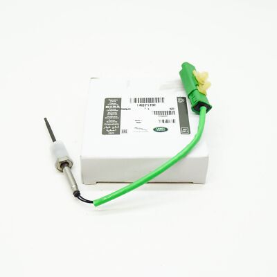 LAND ROVER DISCOVERY V L462 Exhaust Gas Temperature Sensor LR071700 NEW ...