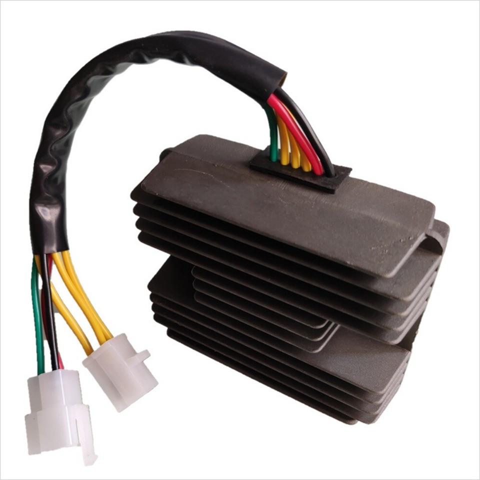 Regulator for CFMOTO CF250T SMDT250C-1, Yamaha 225 250 SR 500 59V-81960 ...