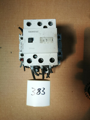 Siemens 3TF44 + 2x 3TY7561-1AA00 | eBay