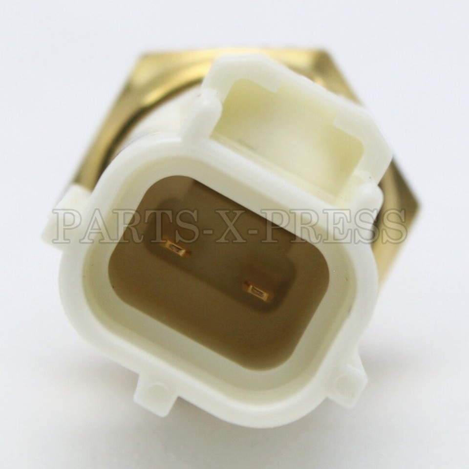 GENUINE OEM TOYOTA / LEXUS / SCION WATER COOLANT TEMPERATURE SENSOR ...
