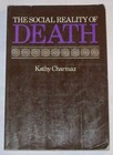The Social Reality of Death: Death in Contemporary America - Paperback ...