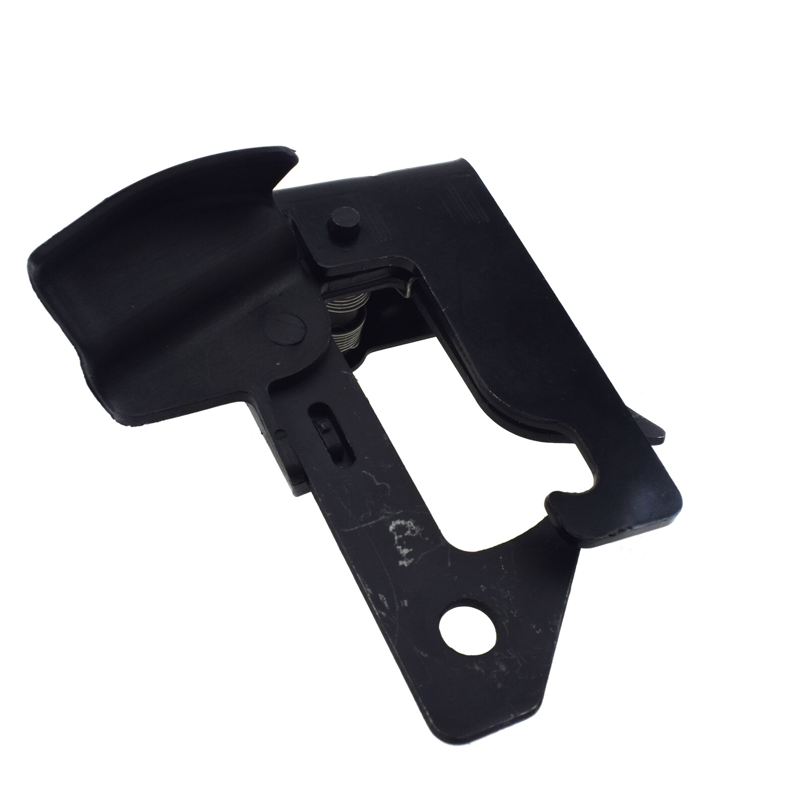 A2048800064 Hood Safety Latch Catch Lock For Mercedes-Benz C300 C350 ...