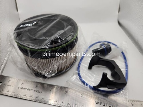 Genuine OEM Mercedes Benz Fuel Water Separator Filter 6540920200 | eBay