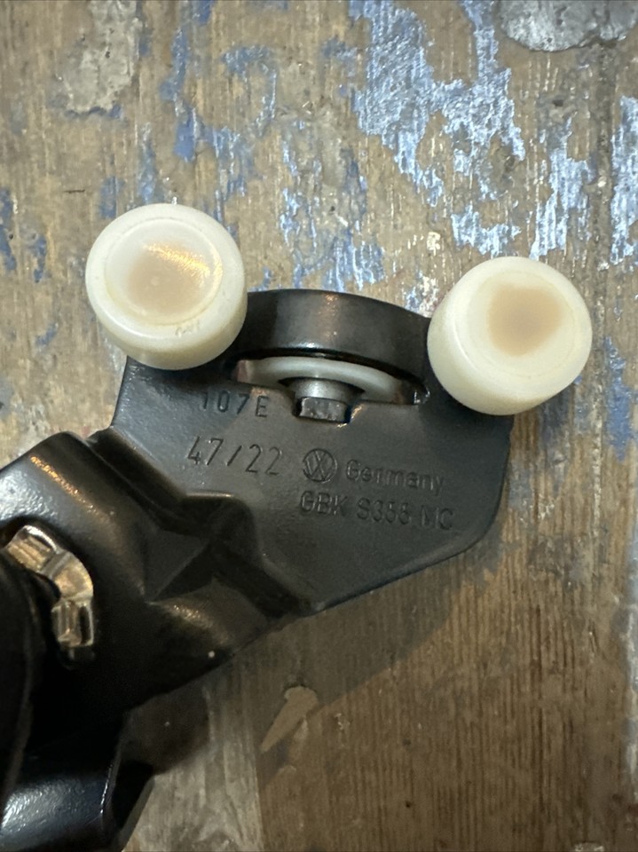 Vw Crafter Middle Roller Sliding Door Roller Guide Left N/S 7C0843303 ...