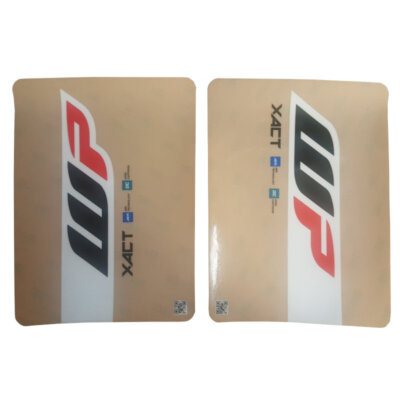 KTM Front Suspension Sticker Set XACT / AER 85SX '20-23' | eBay Australia