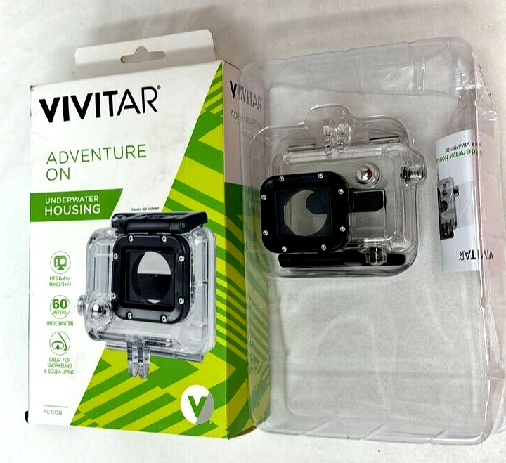 Vivitar Gopro Mount
