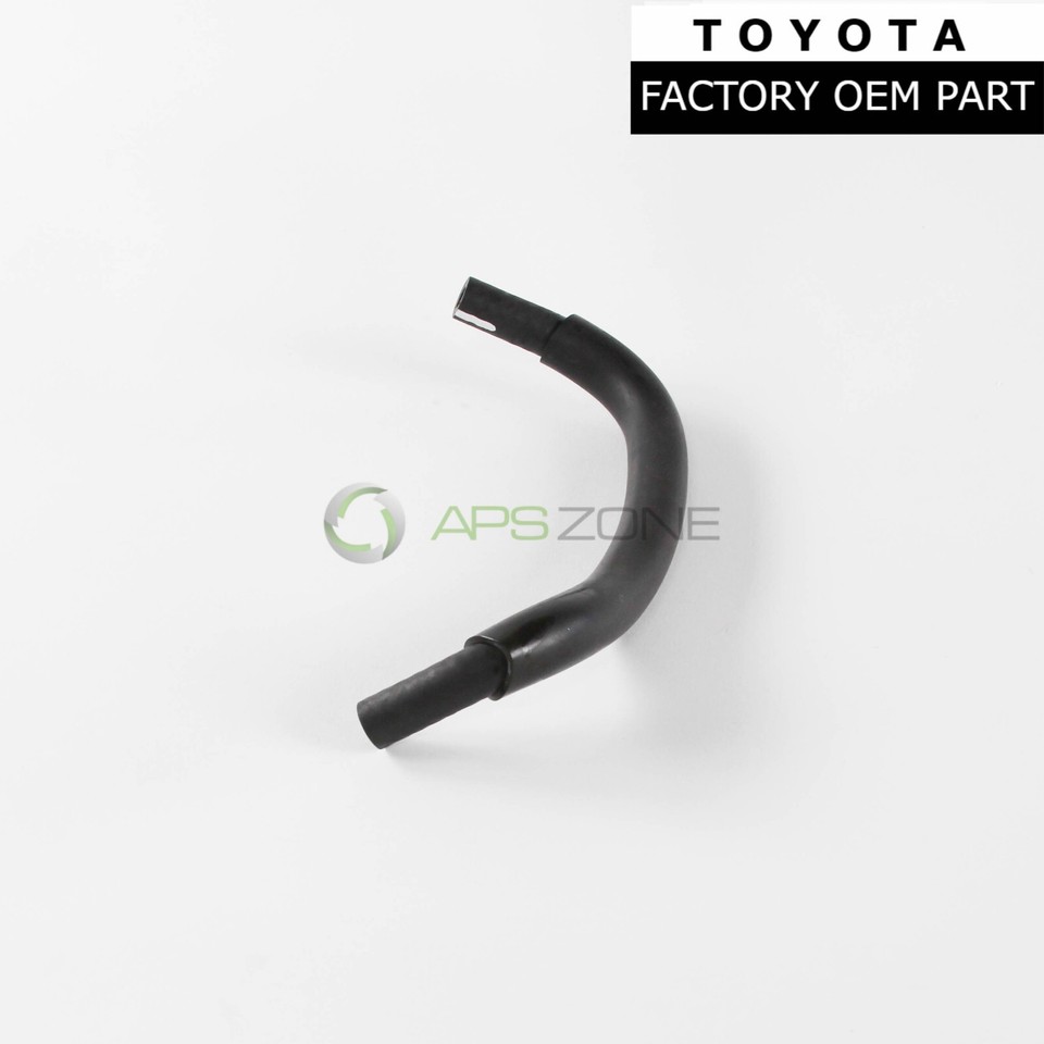 GENUINE TOYOTA CAMRY LEXUS ES300 RX330 RADIATOR WATER BYPASS HOSE OEM ...