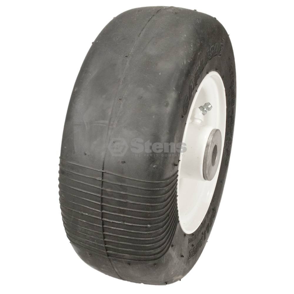 Solid Wheel Assembly RPLS Walker 5715-4 Part# 175-617 | eBay