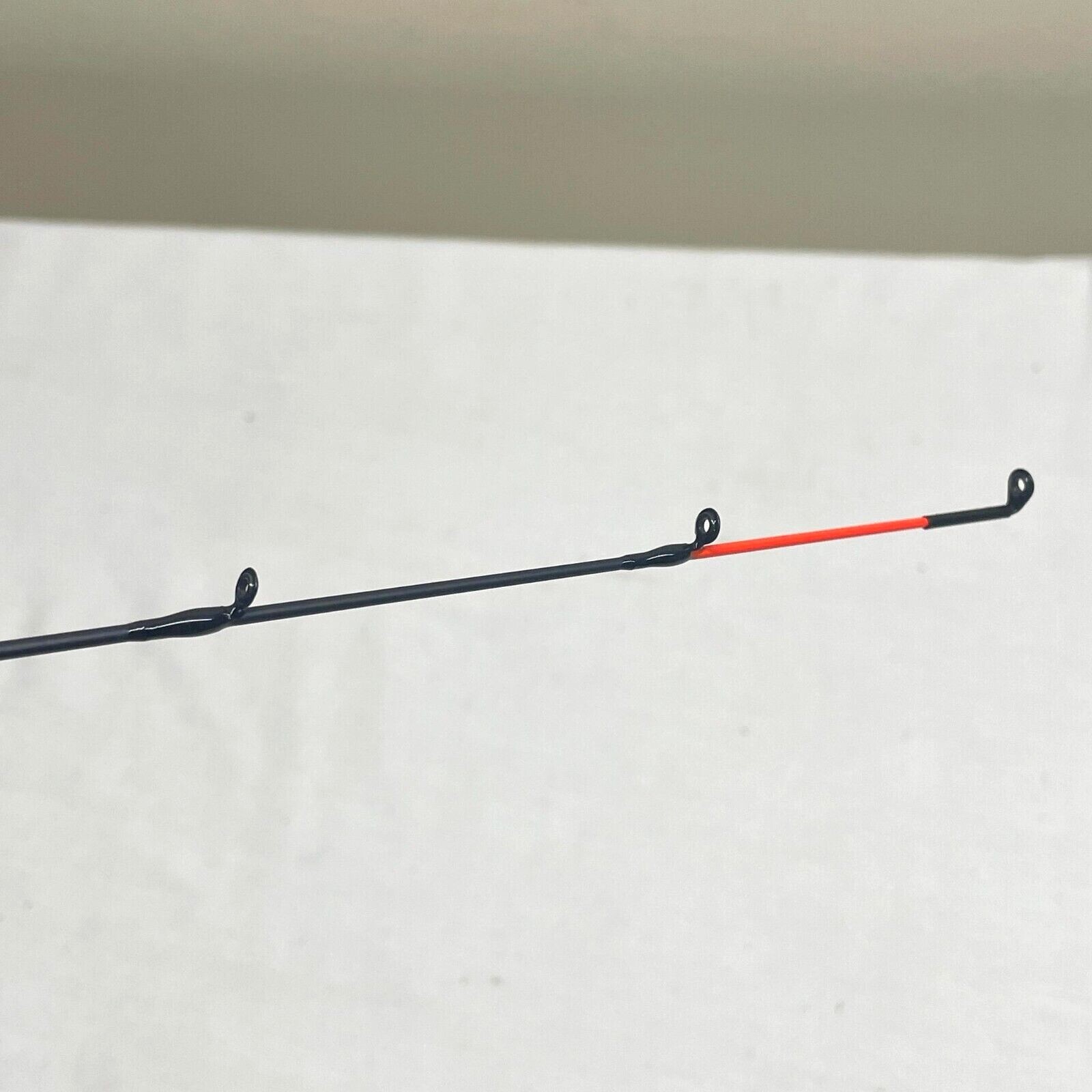 SHIMANO SPARE REPLACEMENT QUIVER FEEDER TIPS FIBREGLASS / CARBON ...