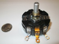 Clarostat Pmc98191 Cm44675 Potentiometer 4.7 K Ohm for sale online | eBay