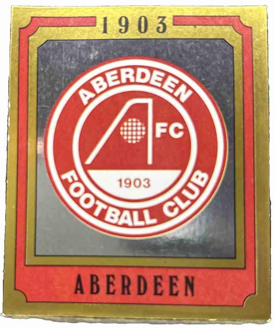 Aberdeen Fc Logo