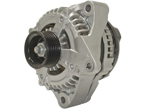 For 2003-2009 Toyota 4Runner Alternator AC Delco 16347YZSM 2006 2005 ...