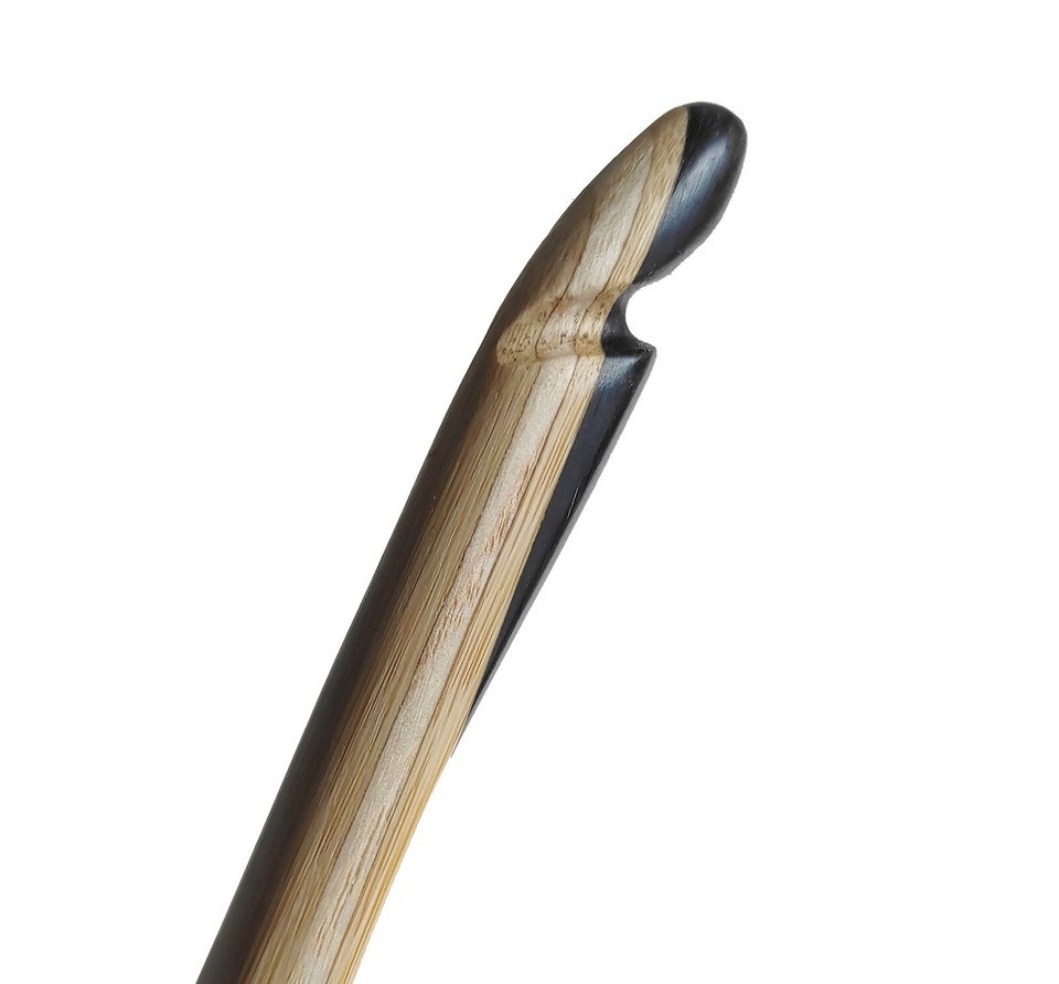 Traditional Archery Wooden Long Bow 71", Medieval England Longbow ...