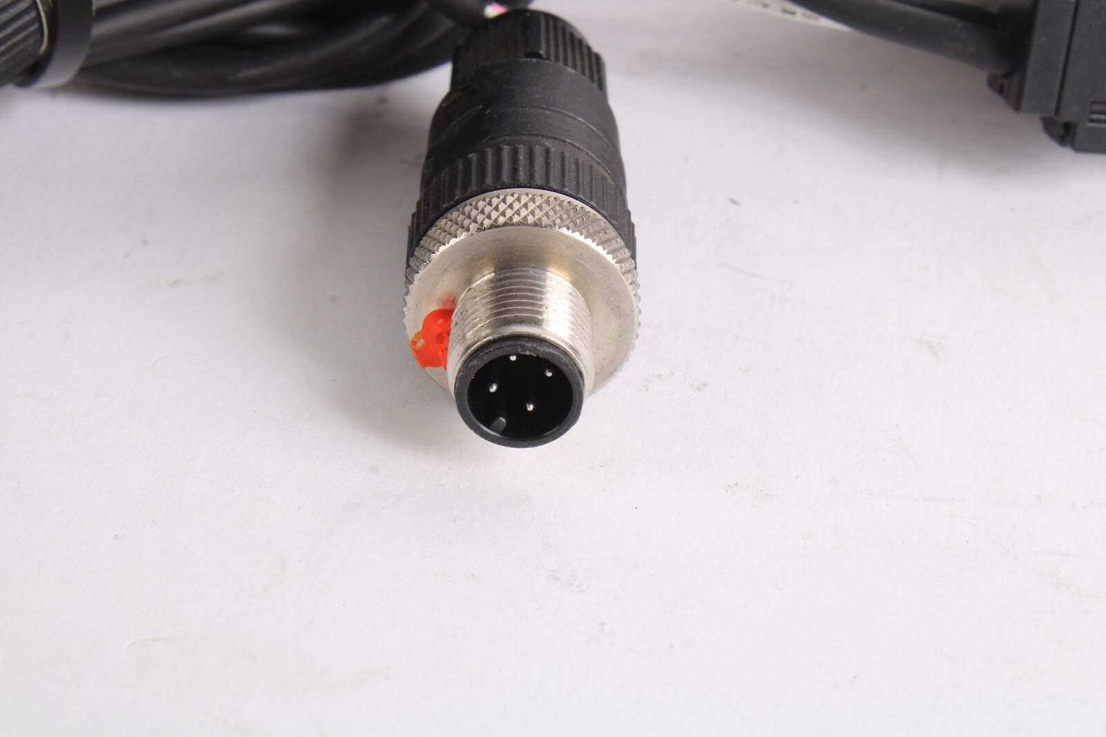 Keyence FS-V33P Fibre Amplificateur Câble Ensemble De 6 | eBay