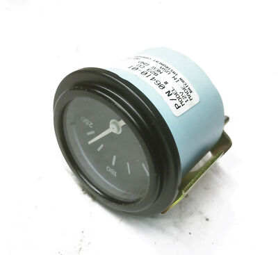 Datcon Voltmeter 06410-01 NOS | eBay