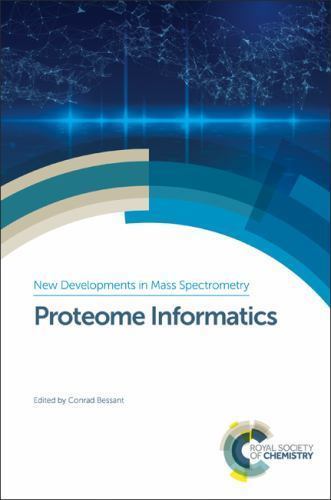Issn Ser.: Proteome Informatics by Conrad Bessant (2016, Hardcover) for ...