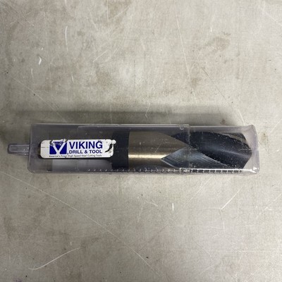 29940 Norseman/Viking USA Drill Bit Super Premium High Speed 1-1/4" X 1 ...