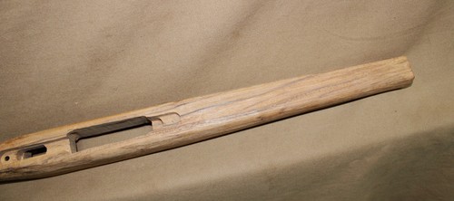 Sako Semi Inlet custom stock - Large action Rifle stock | eBay