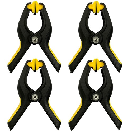 4 Pcs Screen Compression Pliers Lcd Fastening Securing Clamp ...