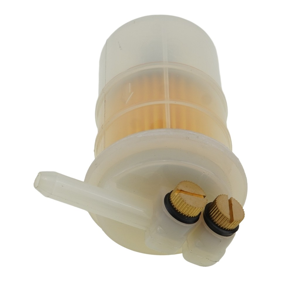 Fuel Filter MM435190 330510018 for Mitubishi Engine S3 S3L S3L2 S4L2 ...