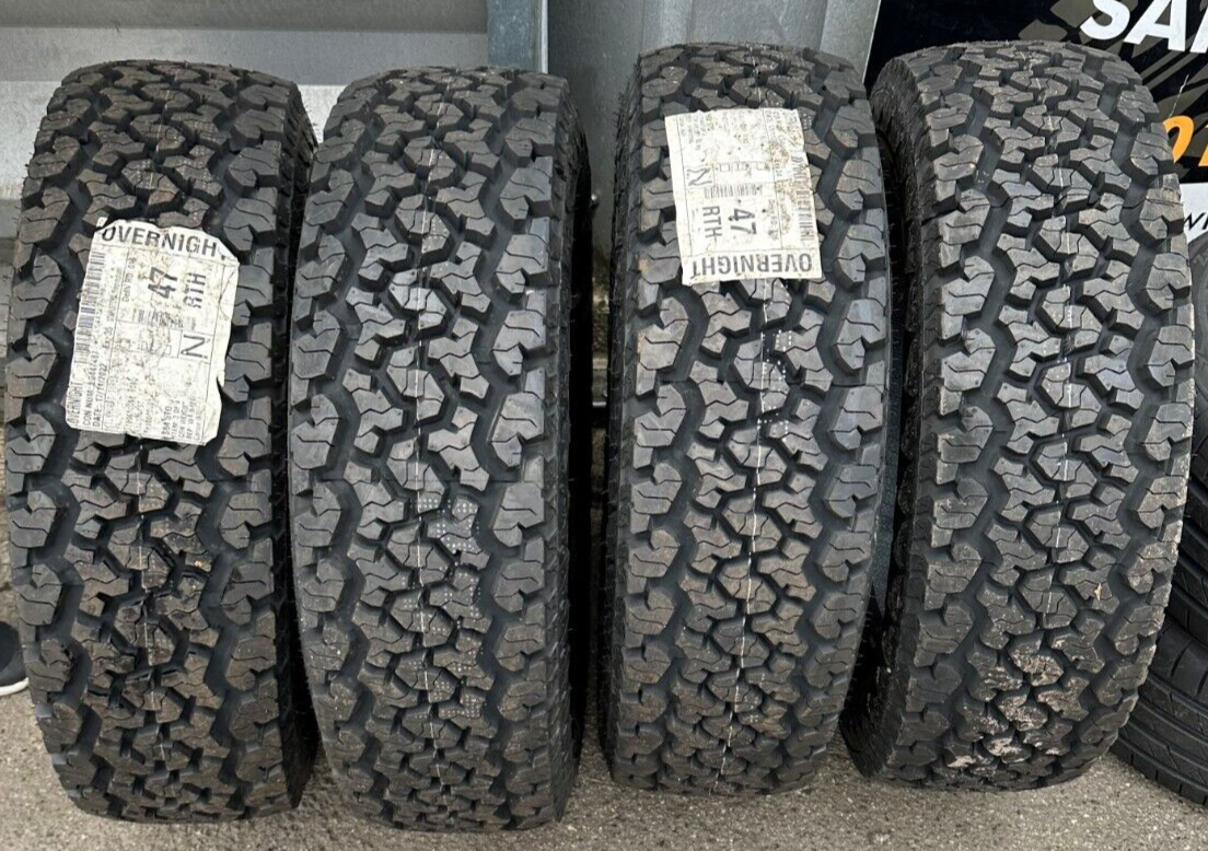 4 x 215/70 R16 MAXXIS AT980E 100/97Q 215 70 16 (2157016) - FOUR TYRES ...