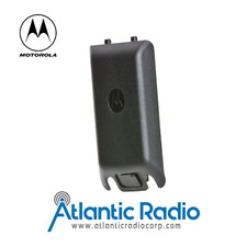 Motorola OEM Bt100 Replacement Battery Door MOTOTRBO SL Series ...