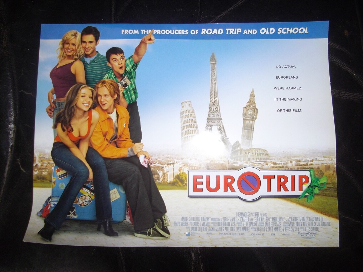 Eurotrip Berlin Memes Eurotrip Memes And Images Imgur