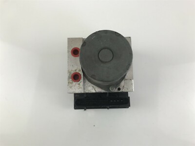 T1945 SAAB ABS Control Module Unit 0265950538 | eBay