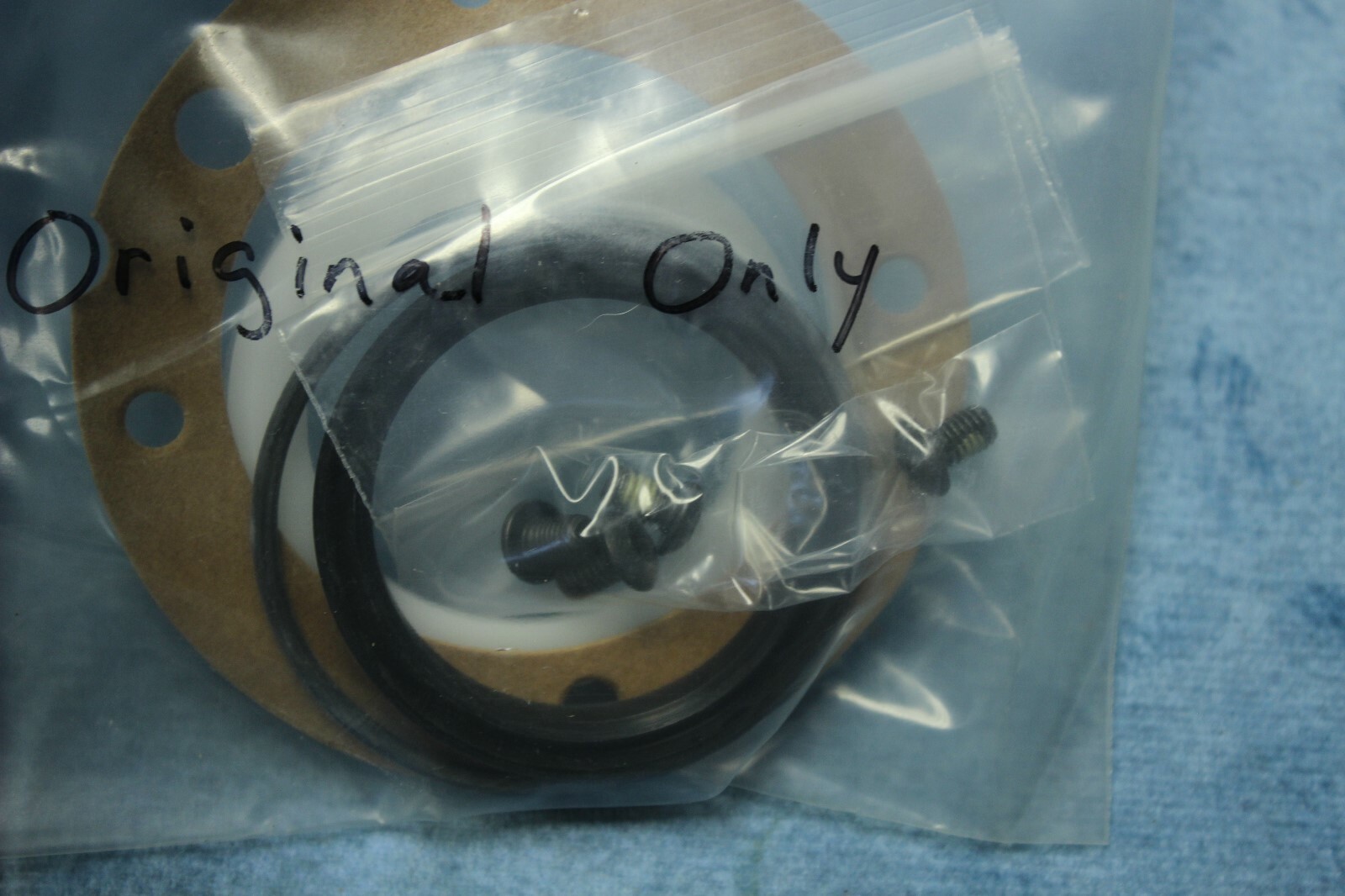 New Hyson 20-262-7000 Seal Kit | eBay