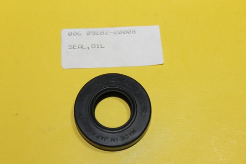 NOS GENUINE Suzuki OIL SEAL 30x20x5 OEM# 09282-20008 | eBay