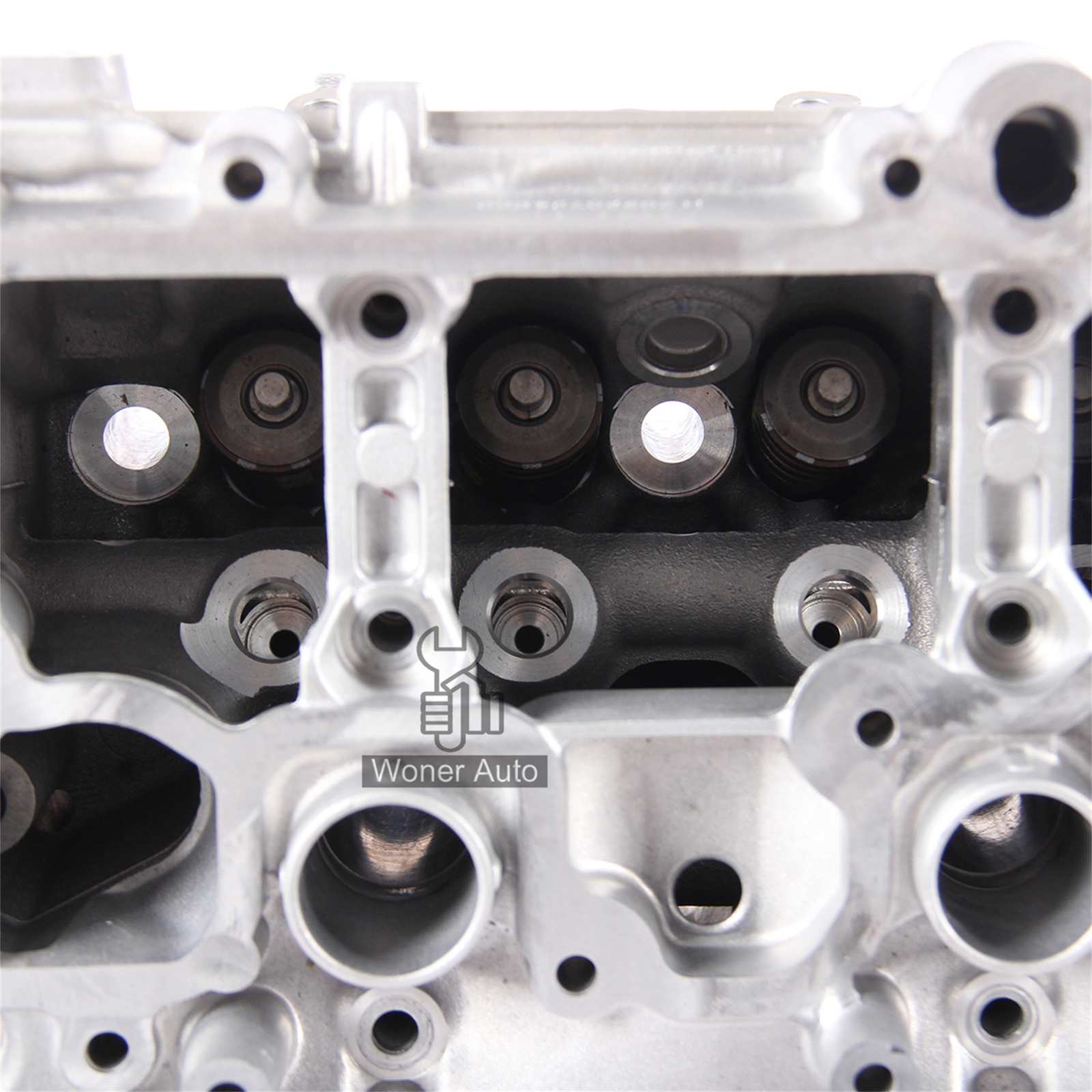 1.8T/2.0T Engine Cylinder Head Kit Fit For VW Tiguan Teramont Arteon ...