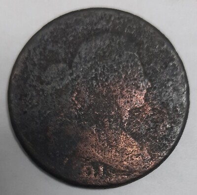 1801 Large Cent | eBay