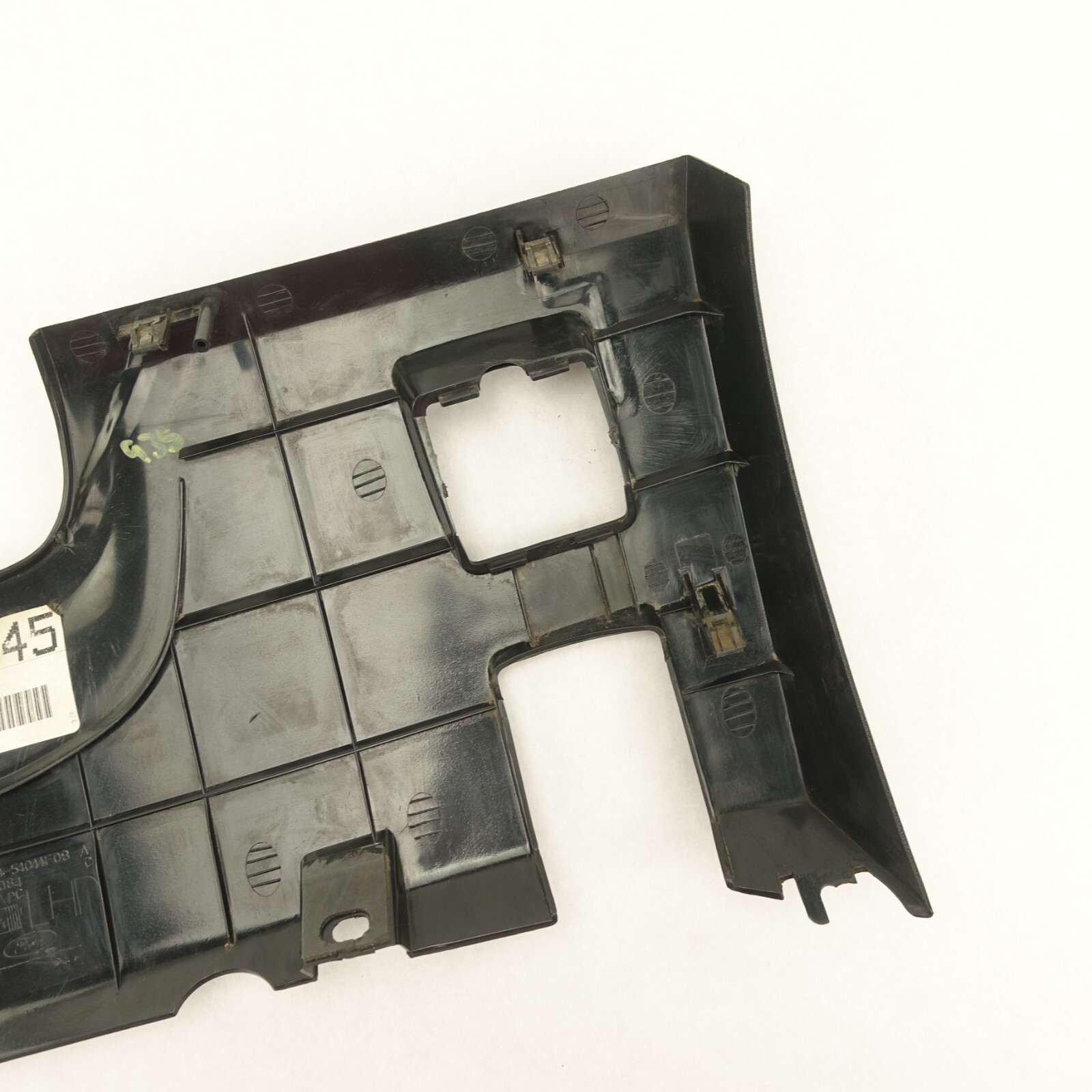 2002 2003 2004 2005 Ford Thunderbird Bolster Knee Lower Dash Trim Panel ...