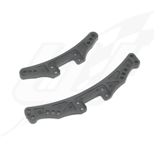 FR- Team-C Shock Tower f/r 1:10 TR10 - TR1002 | eBay