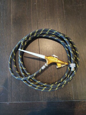 Sprayers - Binks Wren