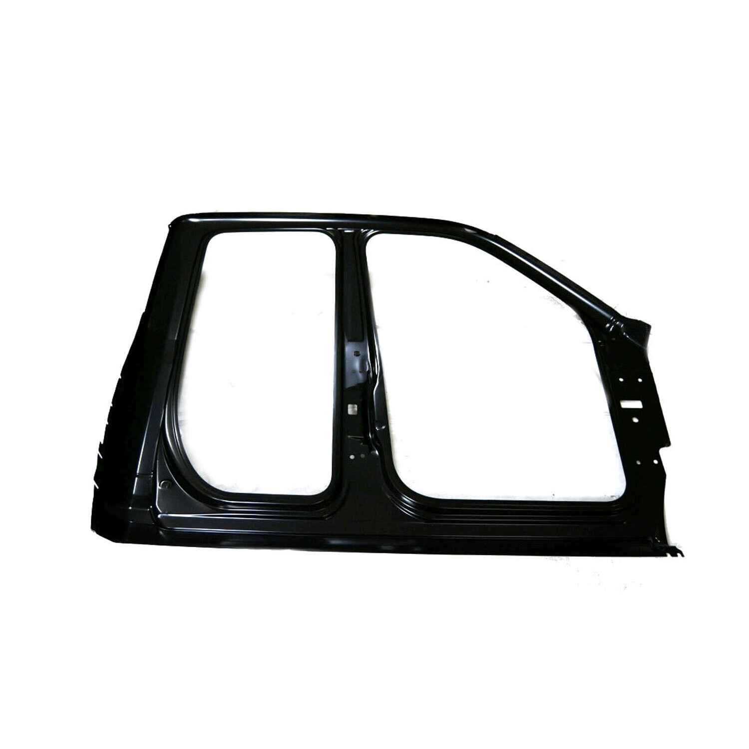 Body Side Structure Assembly-SLT, VIN: T Mopar 68144987AA for sale ...