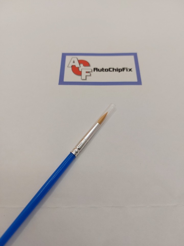 For Ford Code 2FU/A4D/SWU/PMYFU ARCTIC WHITE Touch Up Paint +Free Fine ...