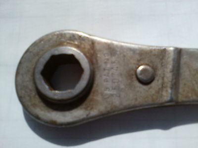 Punch-Lok Clamp Master 6 Point 1/2" Ratchet | eBay