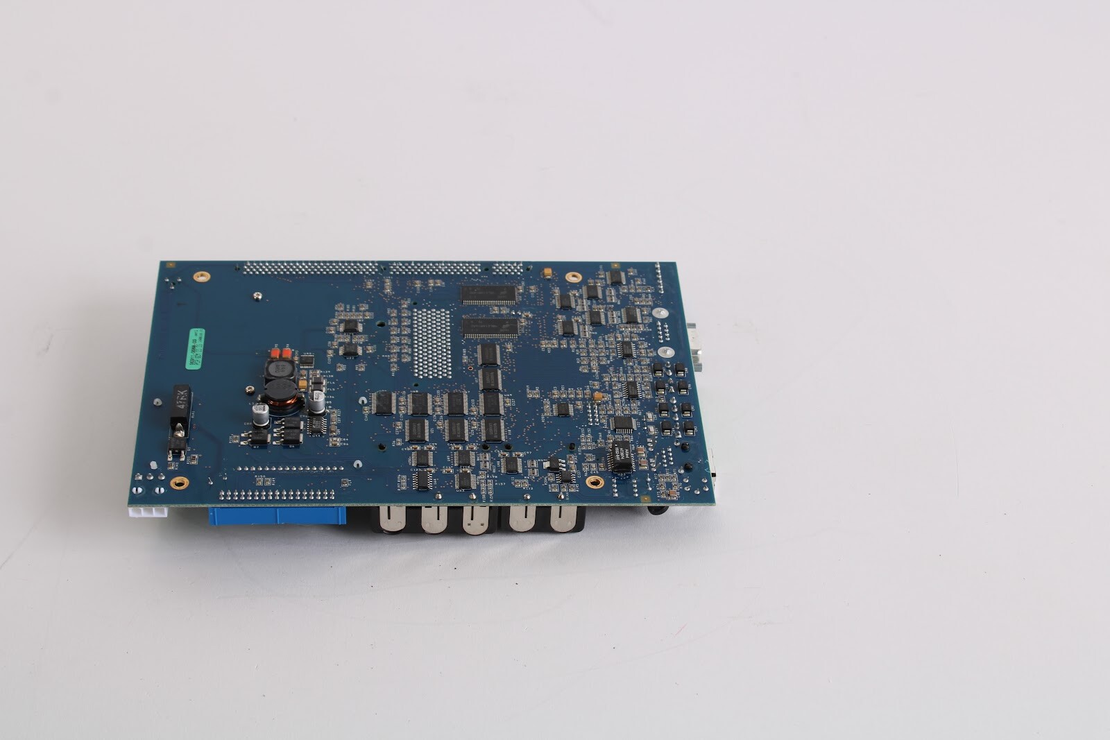 Software House 0311-0068-01 iStar Pro Digital Board Controller Assembly ...