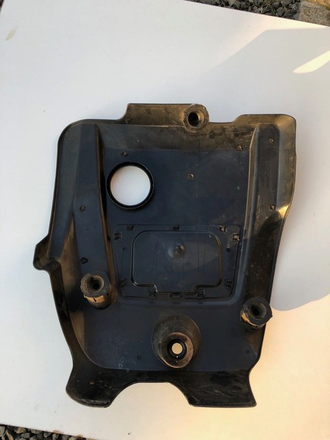 00 2000 VW Volkswagen Jetta TDI Mk4 1.9l Engine Appearance Cover OEM ...