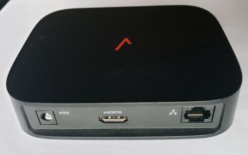 Verizon Stream TV, Streaming TV Box - Stream with 4K Ultra HD Model JS8V
