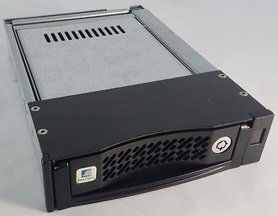 New Data Express StorCase IDE EIDE Ultra ATA 100 Drive Carrier S21B105 ...