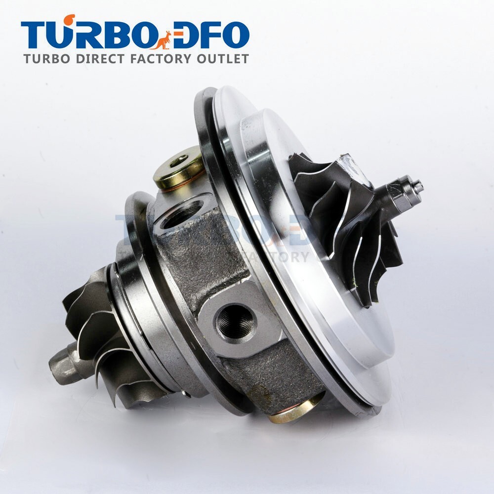 K03 turbo core 53039700136 for Audi A3 A4 A5 A6 TT 1.8 TFSI 160HP BYT ...