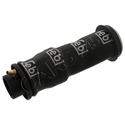 Driver Cab Suspension Bellow Rear FEBI For SCANIA 4 - Series T 2477273 ...