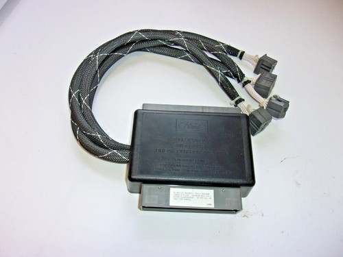 OTC Ford Rotunda T96P-12A650-C Ford Rotunda PCM Breakout Box Adapter | eBay