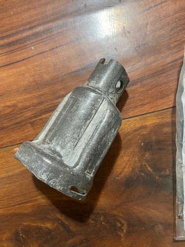 1985-1989 Chevrolet K10 K20 K30 R20 Steering Coupling | Part No ...