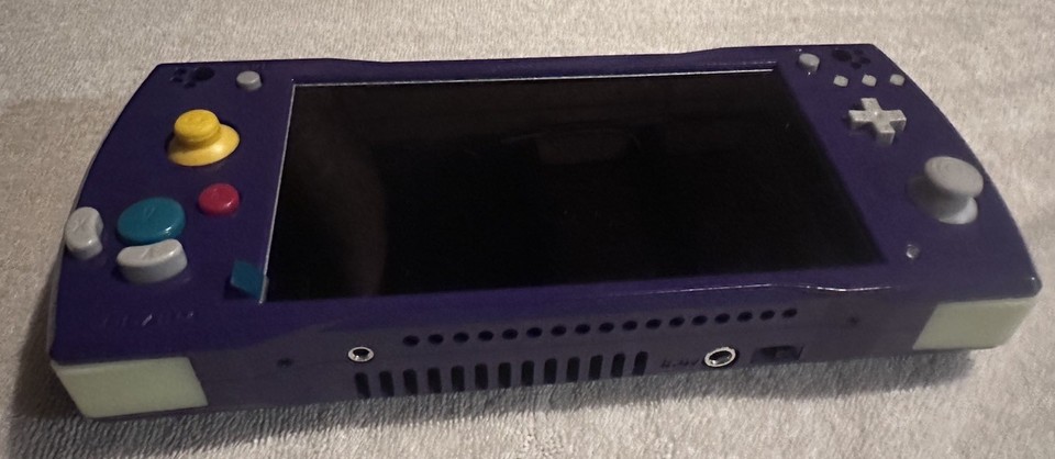Portable Wii & GameCube | eBay