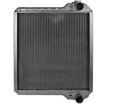 Case IH Radiator Fits MX100 MX110 MX120 MX135 MX150 MX170 P140 OEM ...